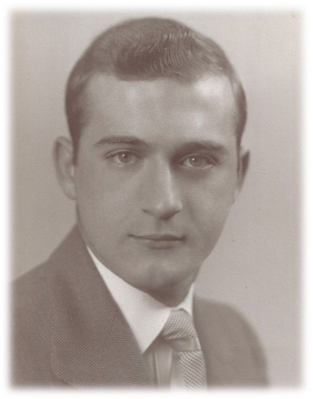 Richard M. Grasso Sr., Ph.D.