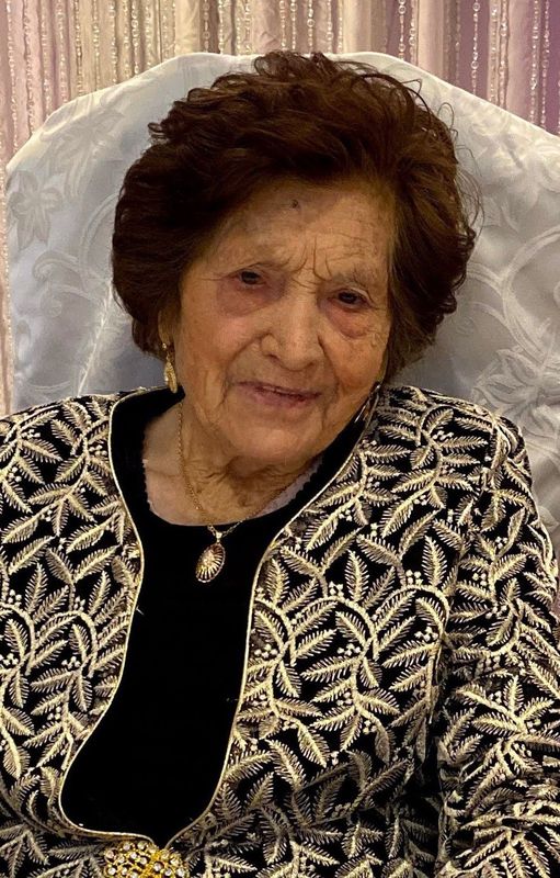 Concetta Mancini