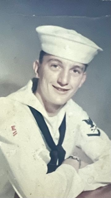 Edward Walter Yashenko