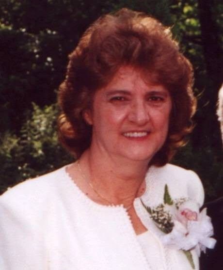 Norma Pinette