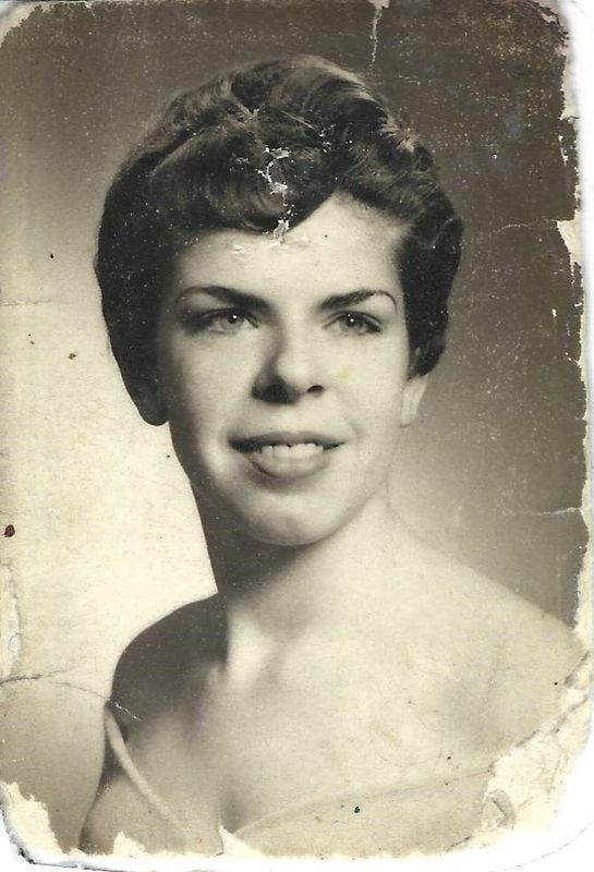 Mary F. Bayette