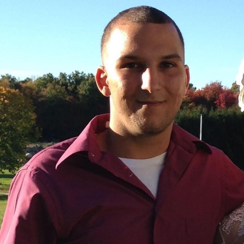 Daniel Thaddeus Plourde