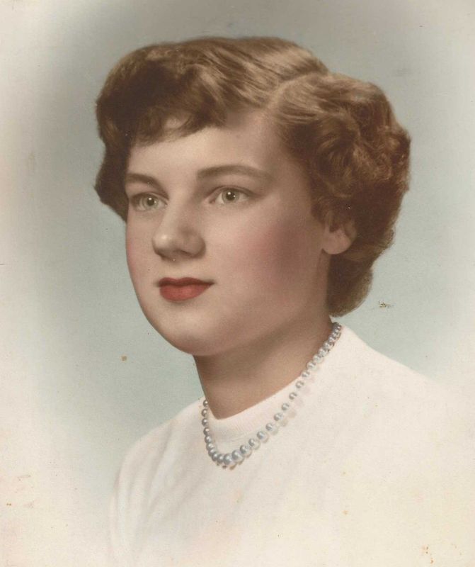 Joan R. Rieley