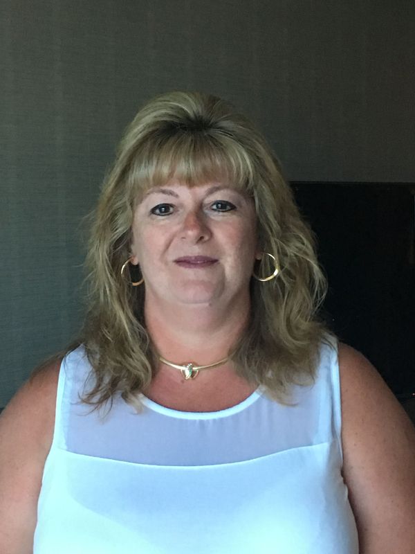 Wendy M. Zdancewicz