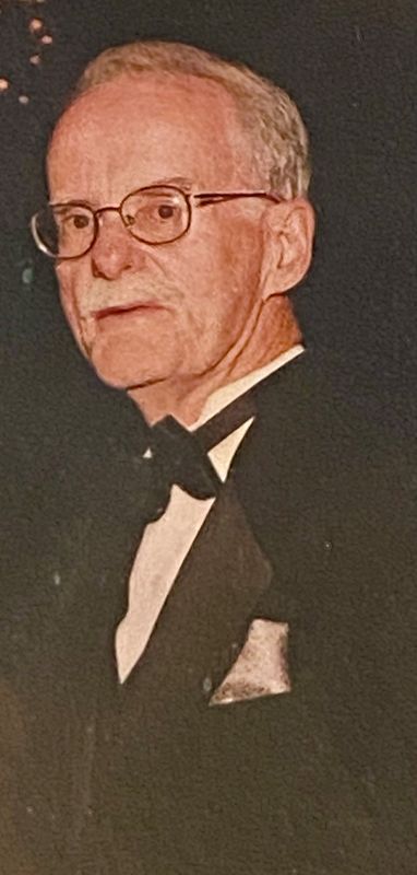 Joseph E. Hubbard
