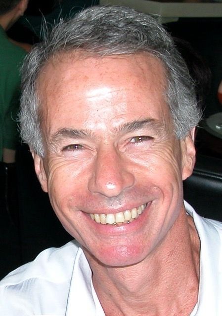 David Gewanter