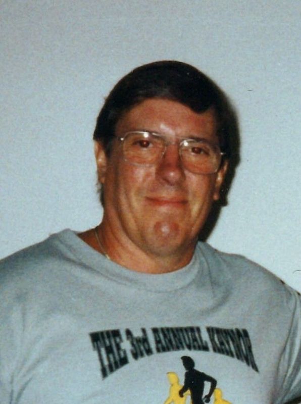 Daniel F. Grimes Sr.