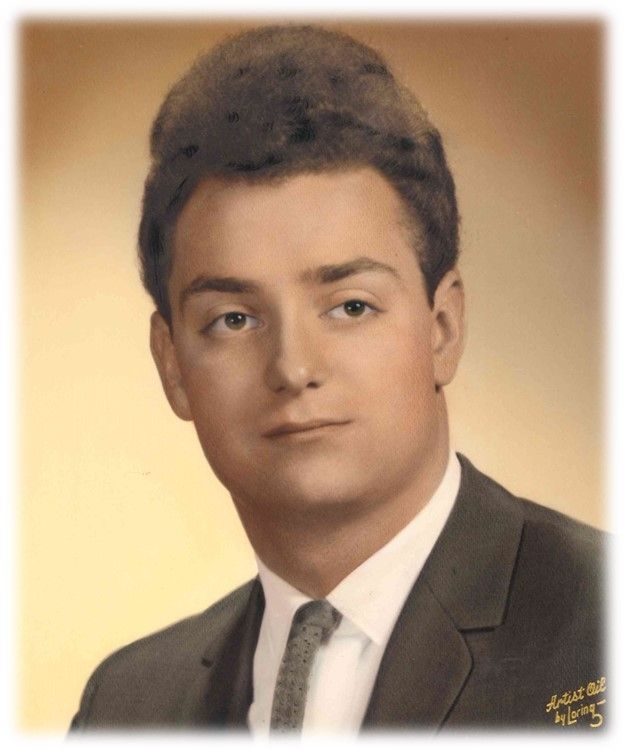 Michael V. Cappelletti