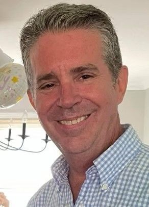 Daniel Francis Lynch III