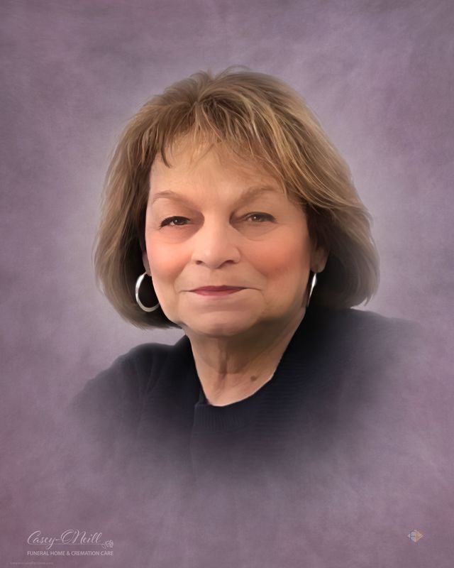 Sharon Faressa