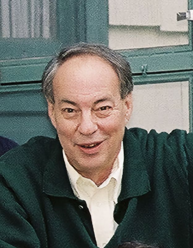 Thomas Rollinson 'Tom' Little
