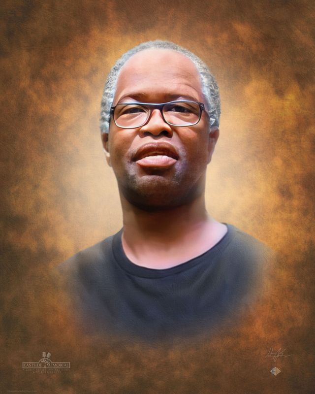 Kenneth Brown
