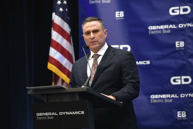 CT-based submarine maker Electric Boat expects to hire 3,000 in 2025