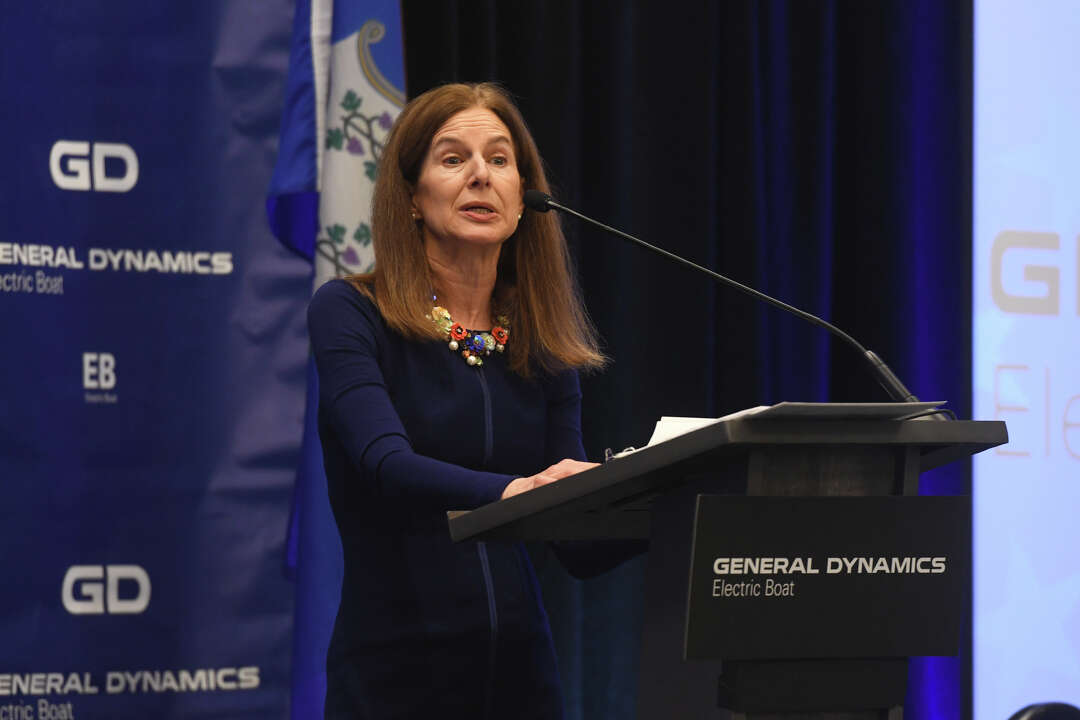 CT-based submarine maker Electric Boat expects to hire 3,000 in 2025