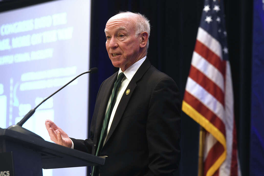 CT-based submarine maker Electric Boat expects to hire 3,000 in 2025