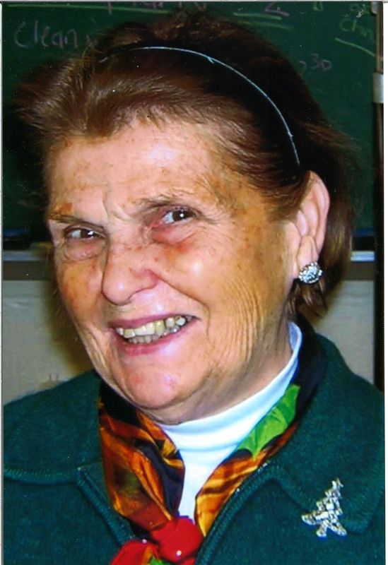 Cecile B. Lynch