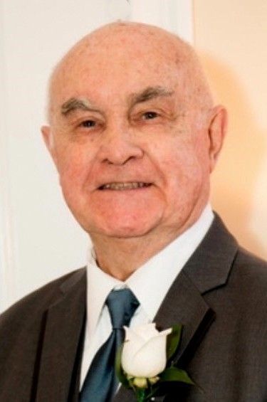 Paul C. Belval