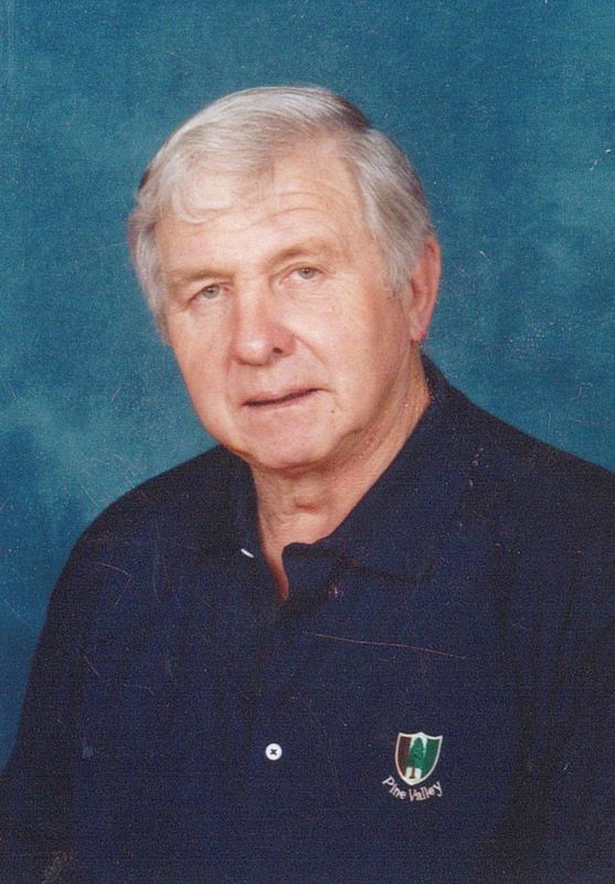 Richard Edward Christian