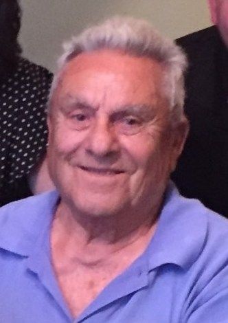 Albert M. Rosa Sr.
