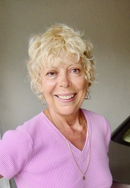 Janet K. Nash