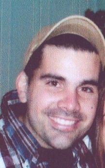Stephen Michael Simpson
