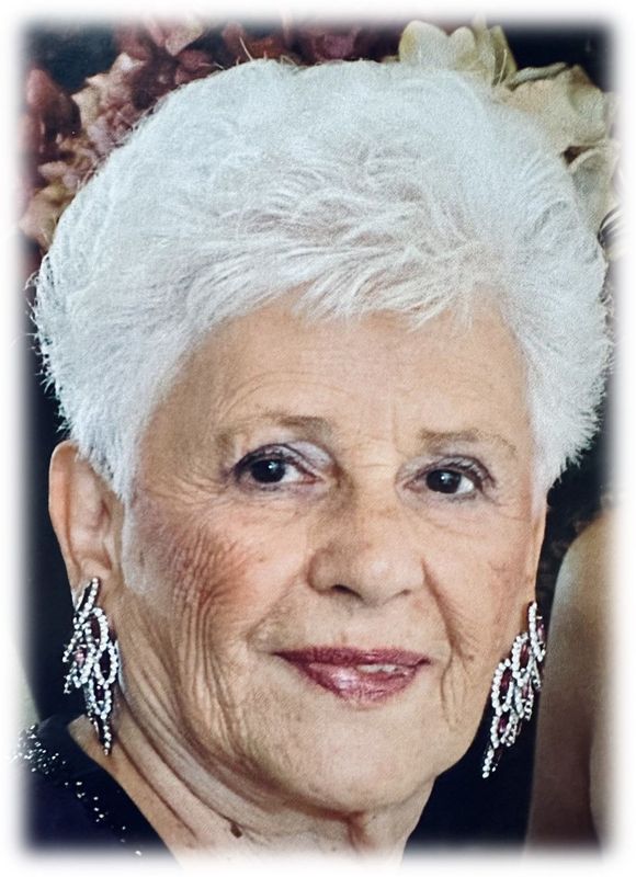 Lucy 'Lulu' Iannacci