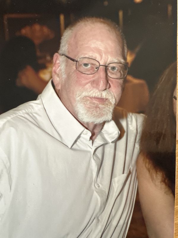 Steven Craig Sturges, Sr.