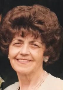 Sandra M. Mezzo