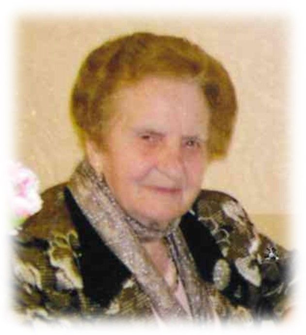 Josephine Morelli