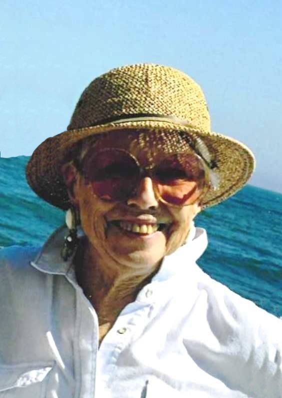 Barbara J. Ranando