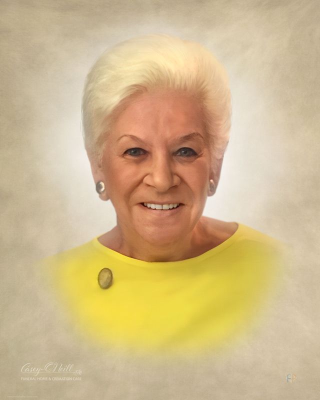 Janet Descoteaux