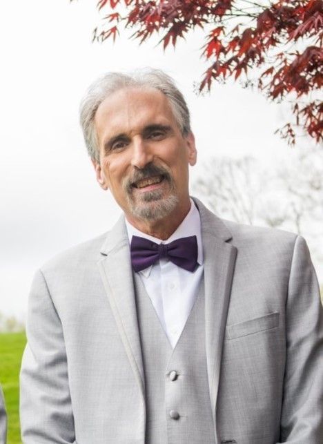 Stephen P. Duffy