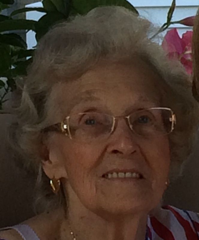 Joan P. Coviello