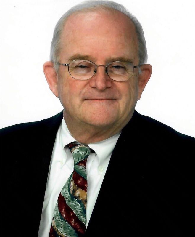 James J. Senich