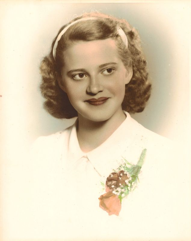 Violet M. Porto