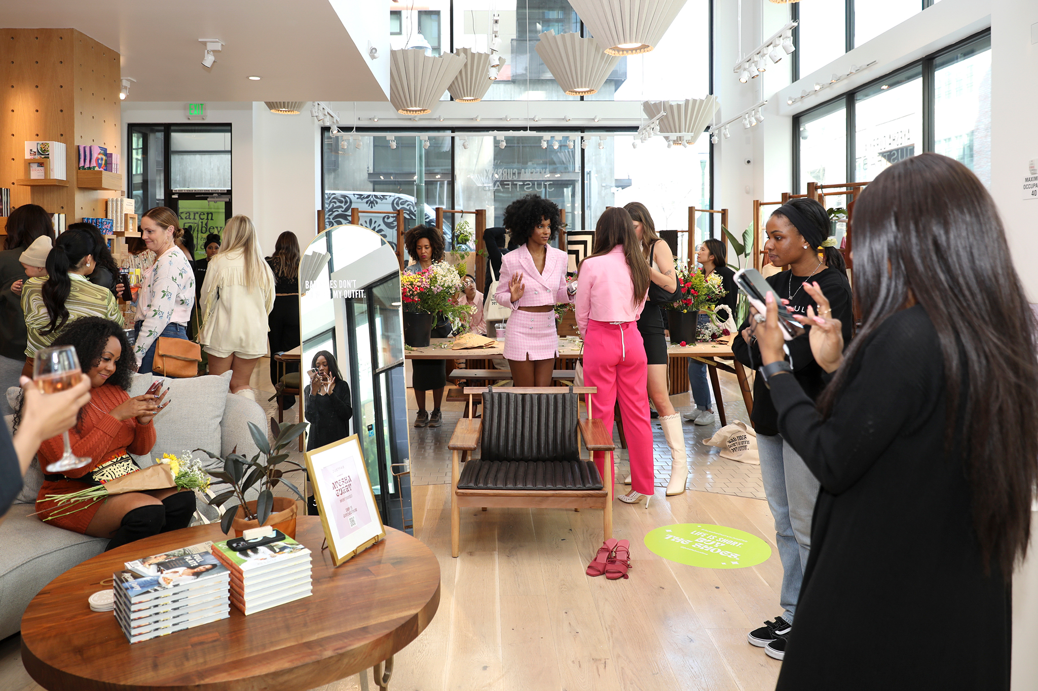 Ayesha Curry's Oakland store and cafe to permanently close