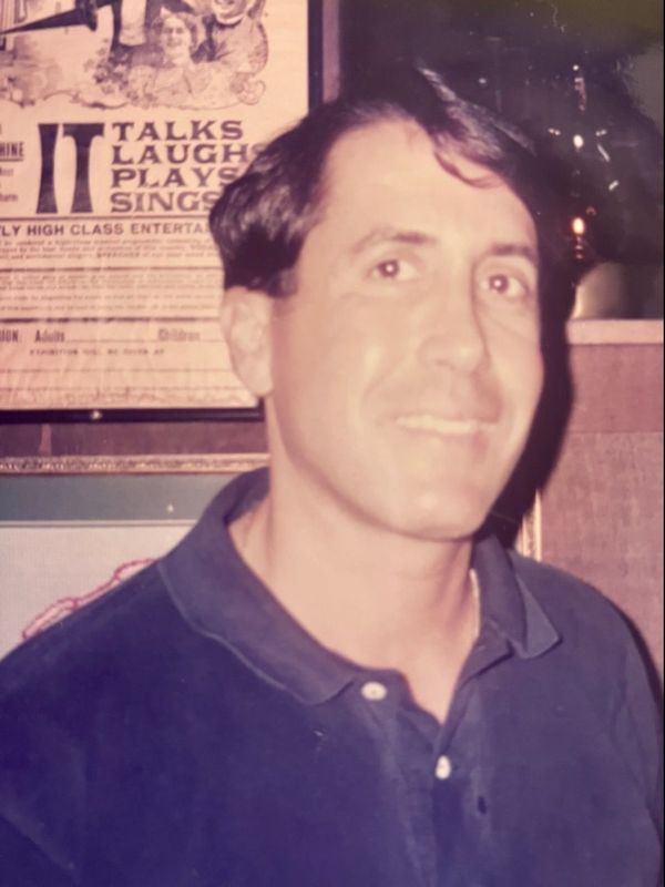 Joseph A. Andolina