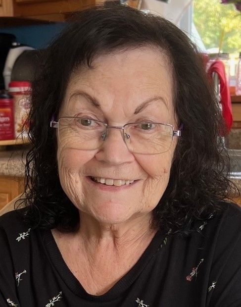 Rose O. Moran