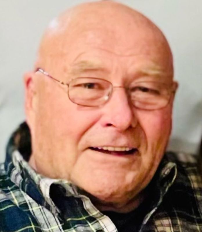 Ronald Steven Stokes