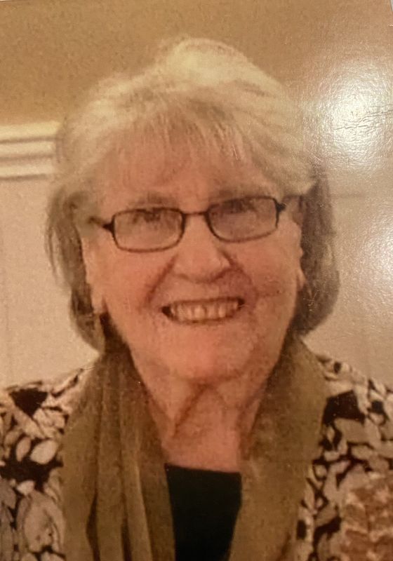 Nancy Rose LaPorta (1927-2024)