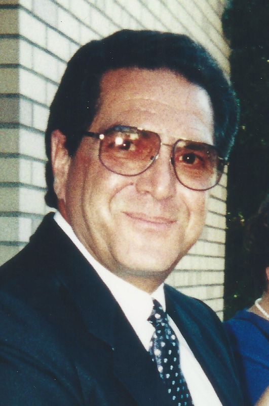 Michael L. Guastella