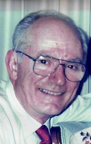 William M. Lovallo