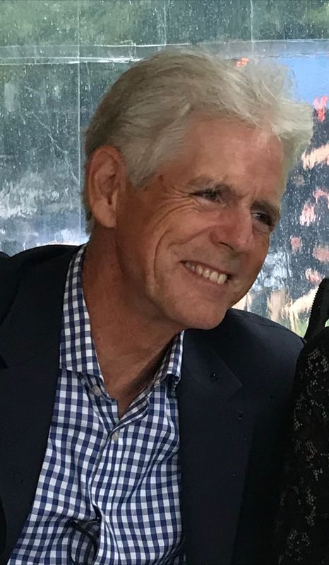 Stephen M. Saharek