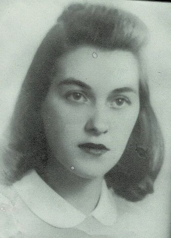 Mary Hanlon