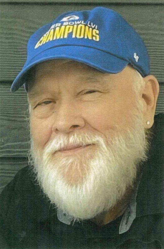 Charles Nelson Trombley Jr.