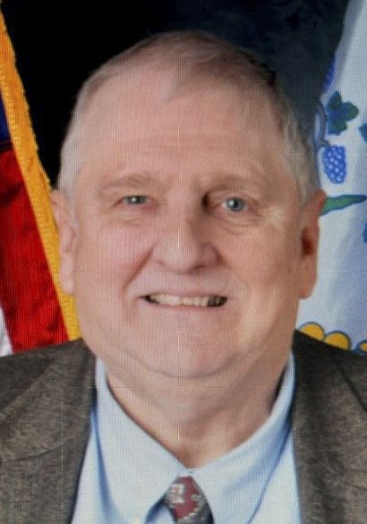 Richard H. Nicol 'Loving uncle and friend'