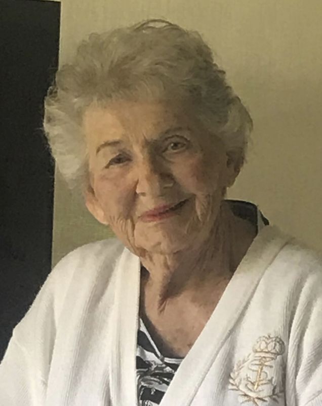 Ruth Silverman