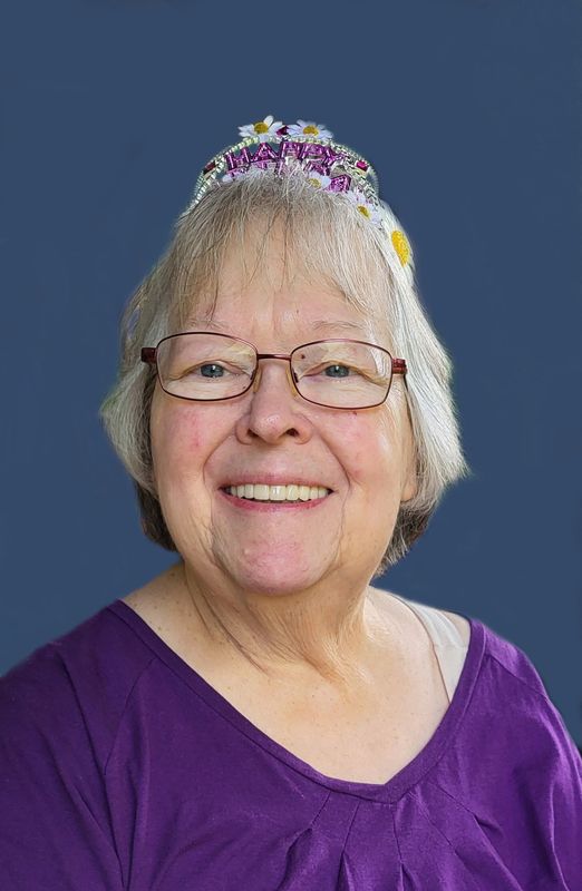 Julia R. Burrows
