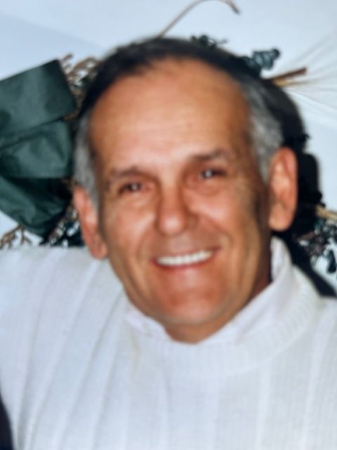 Leonard E. Kent