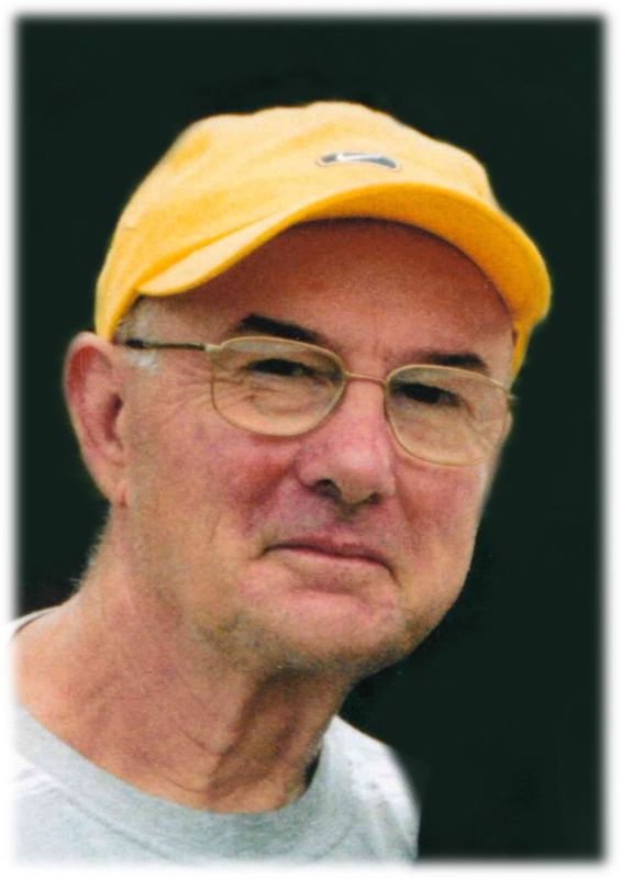 R. James Latimer Jr.